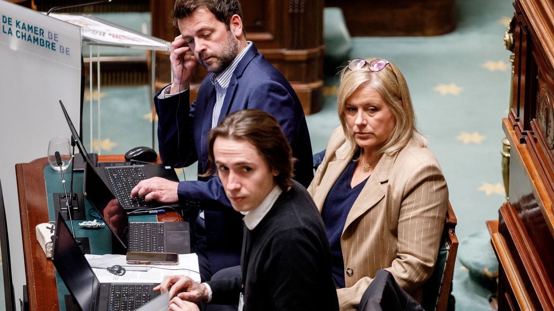 Après des années de baisse, le nombre de chômeurs se stabilise, 2024 ...