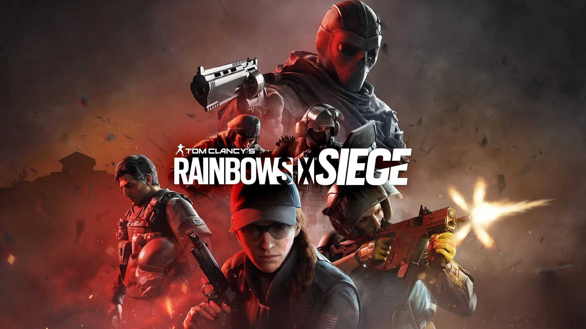 'Rainbow Six Siege' : Ubisoft dévoile 'Siege X' et tease une refonte de ...