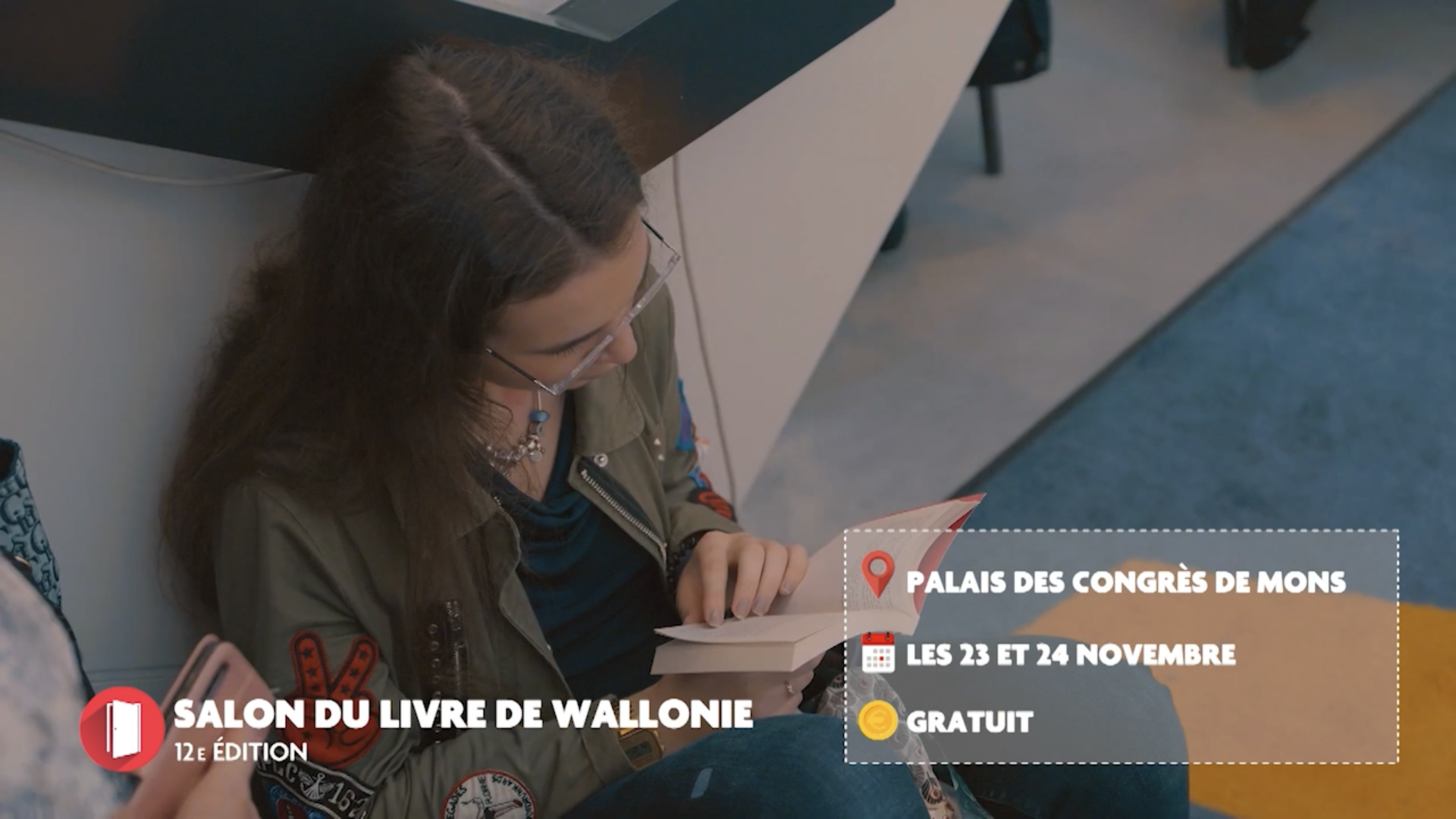 Ce week-end, un voyage entre jazz et littérature avec le Festival de ...