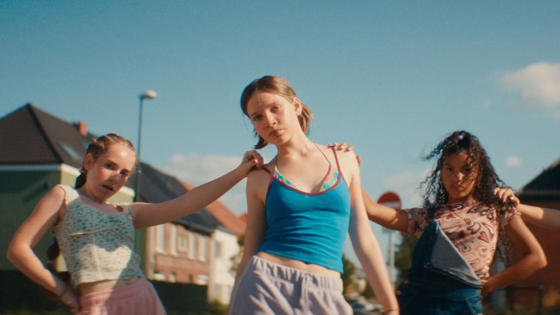 Le film flamand 'Tegenwoordig heet iedereen Sorry' profitera d’une ...
