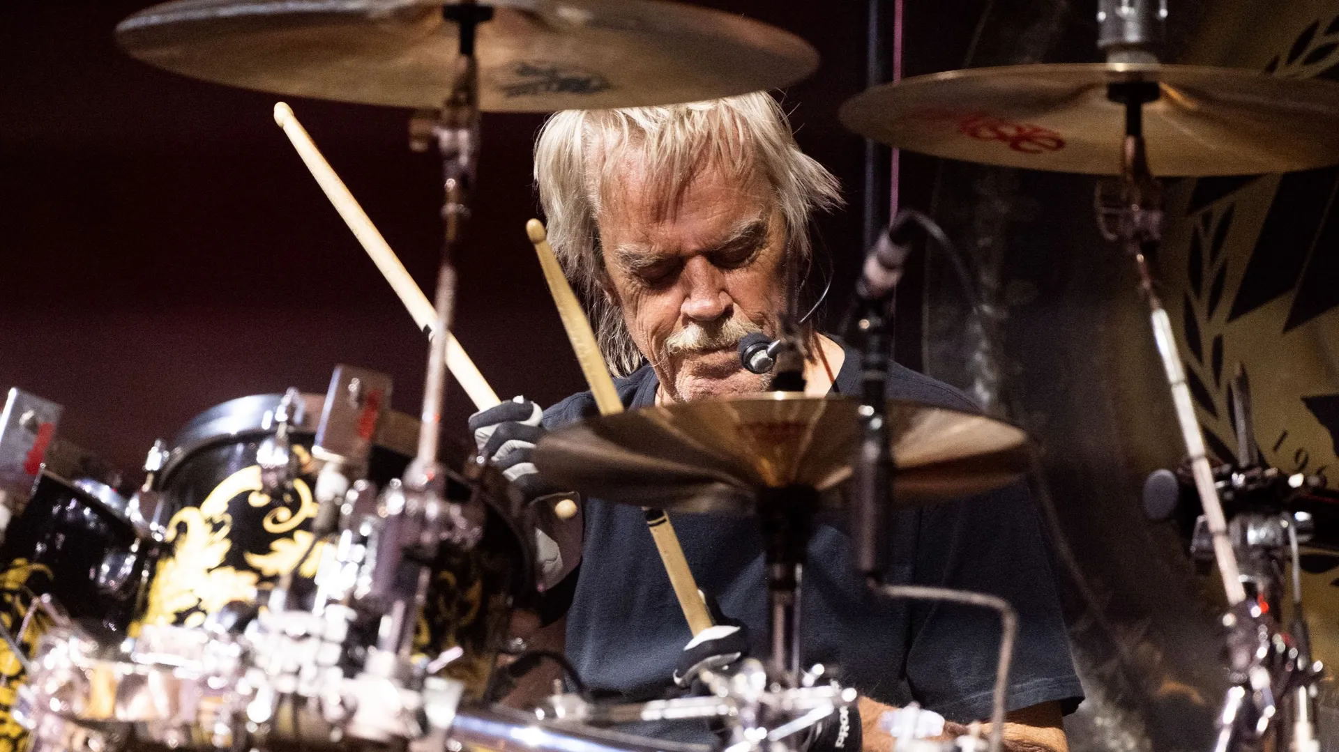 La fameuse Ford Hot Rod de ZZ Top, Billy et Randy Gibbons passionnés de ...