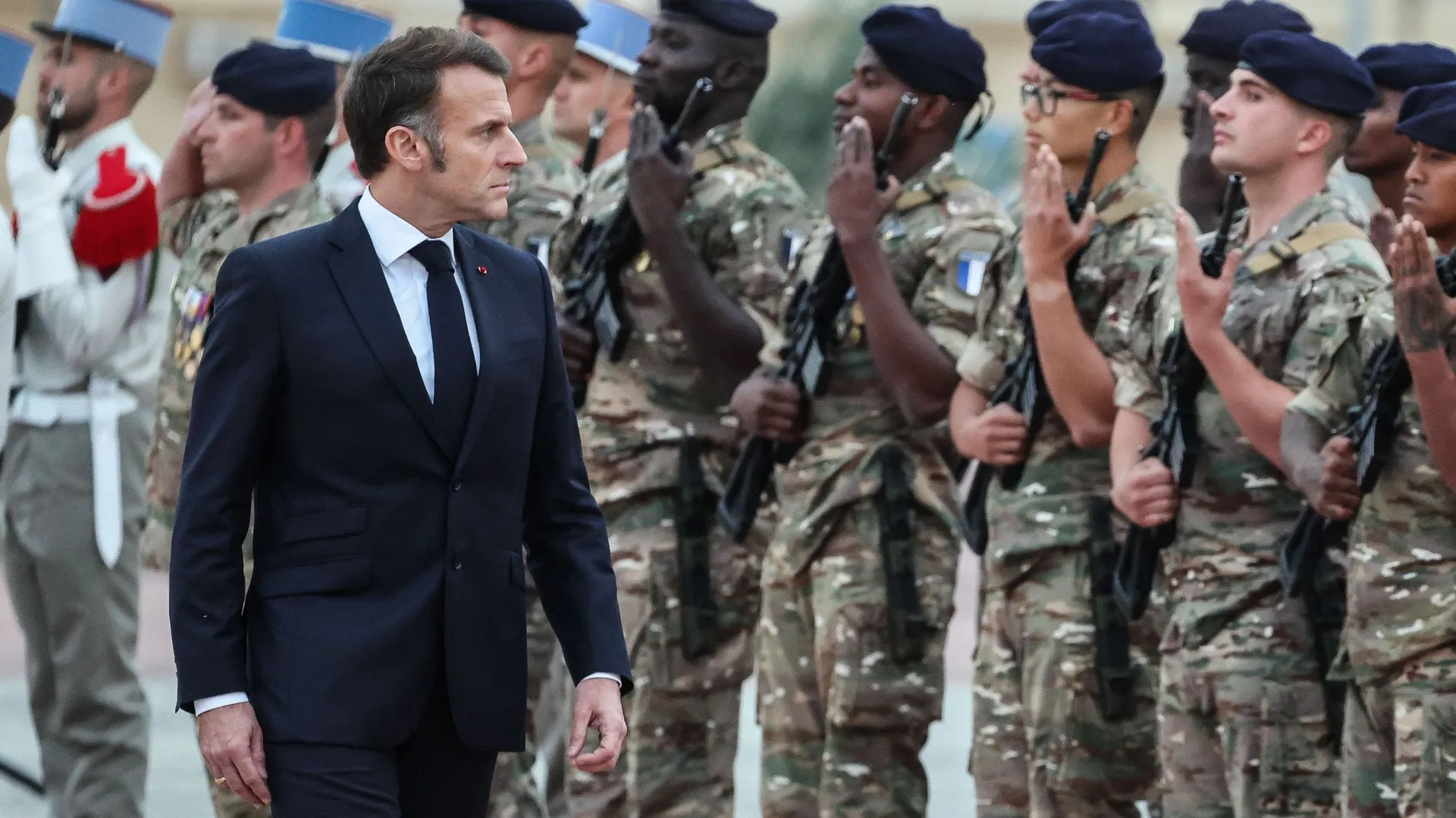 Pourquoi le projet d’avion de combat européen à l’horizon 2040 a du ...