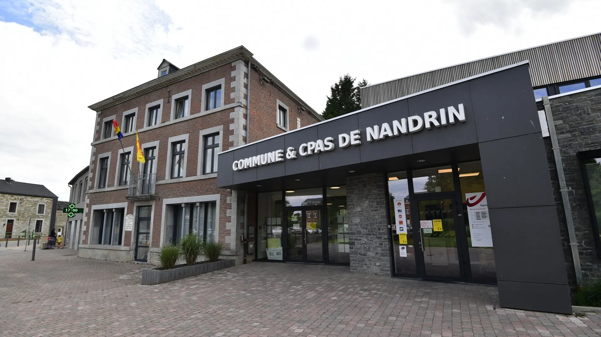 Elections communales à Nandrin : toute l'actu des élections communales ...