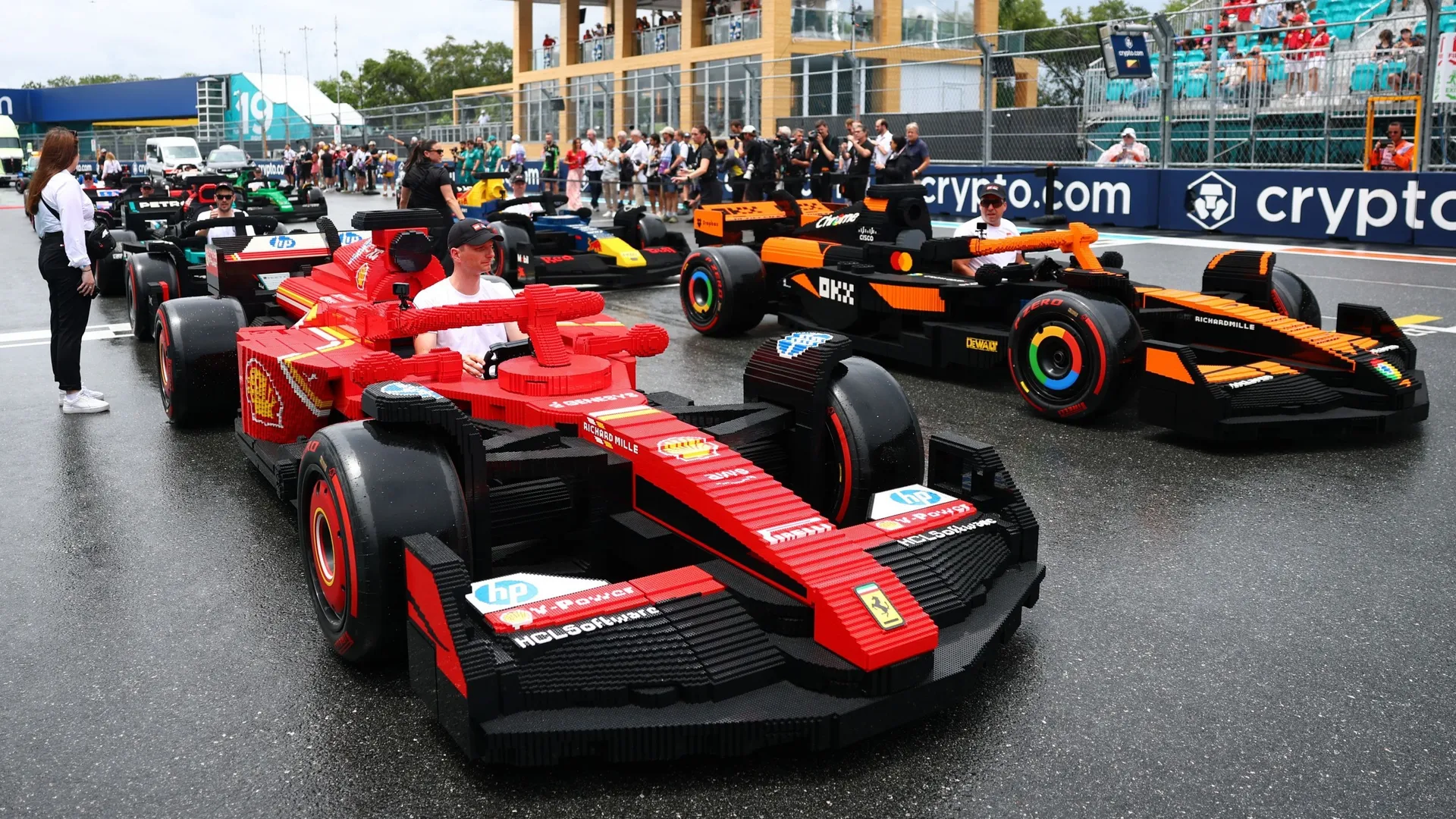 75 ans de la Formule 1 : l’évolution des monoplaces depuis 1950 en ...