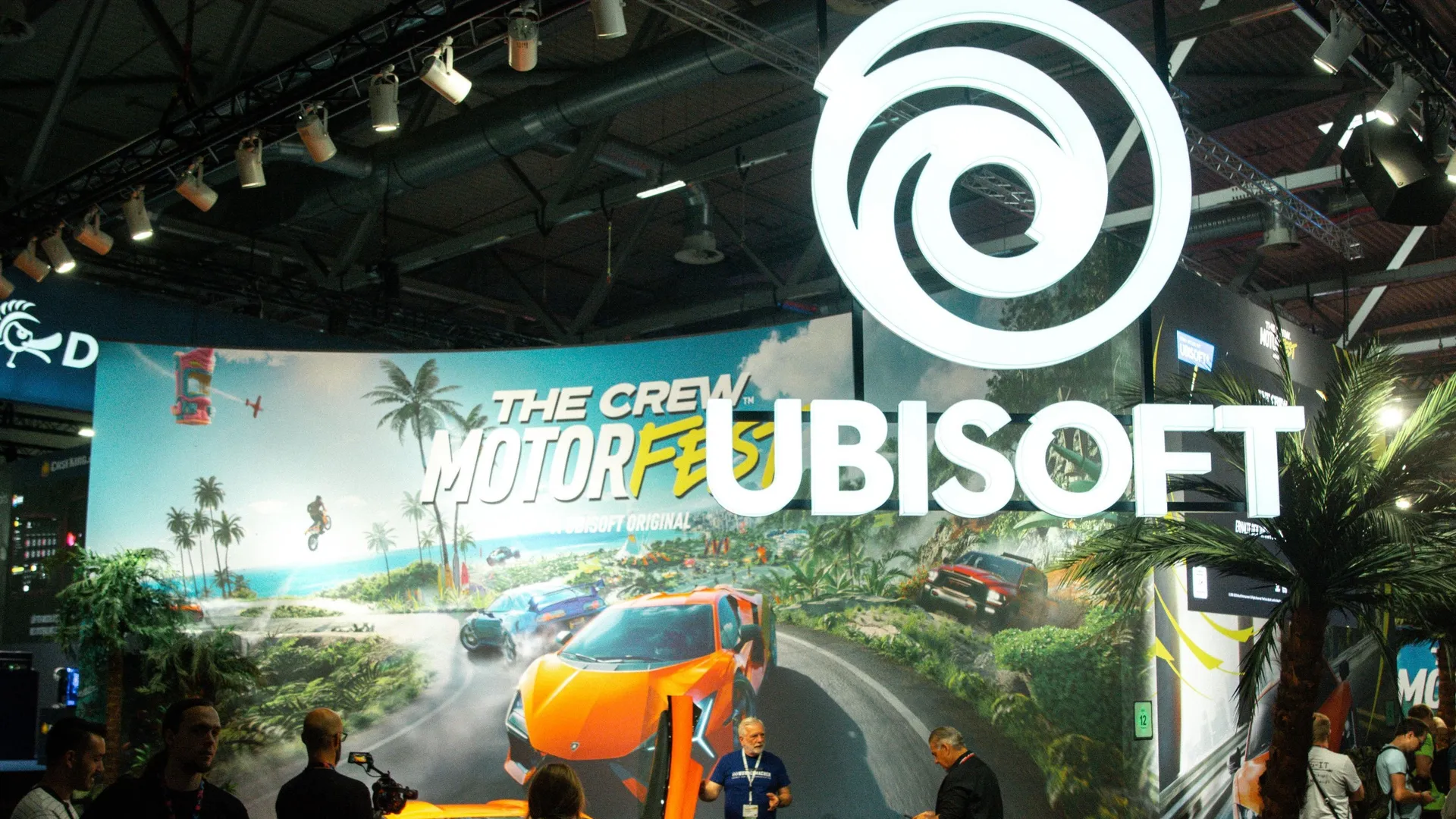 Ubisoft : perte annuelle nette record due aux annulations et reports de ...