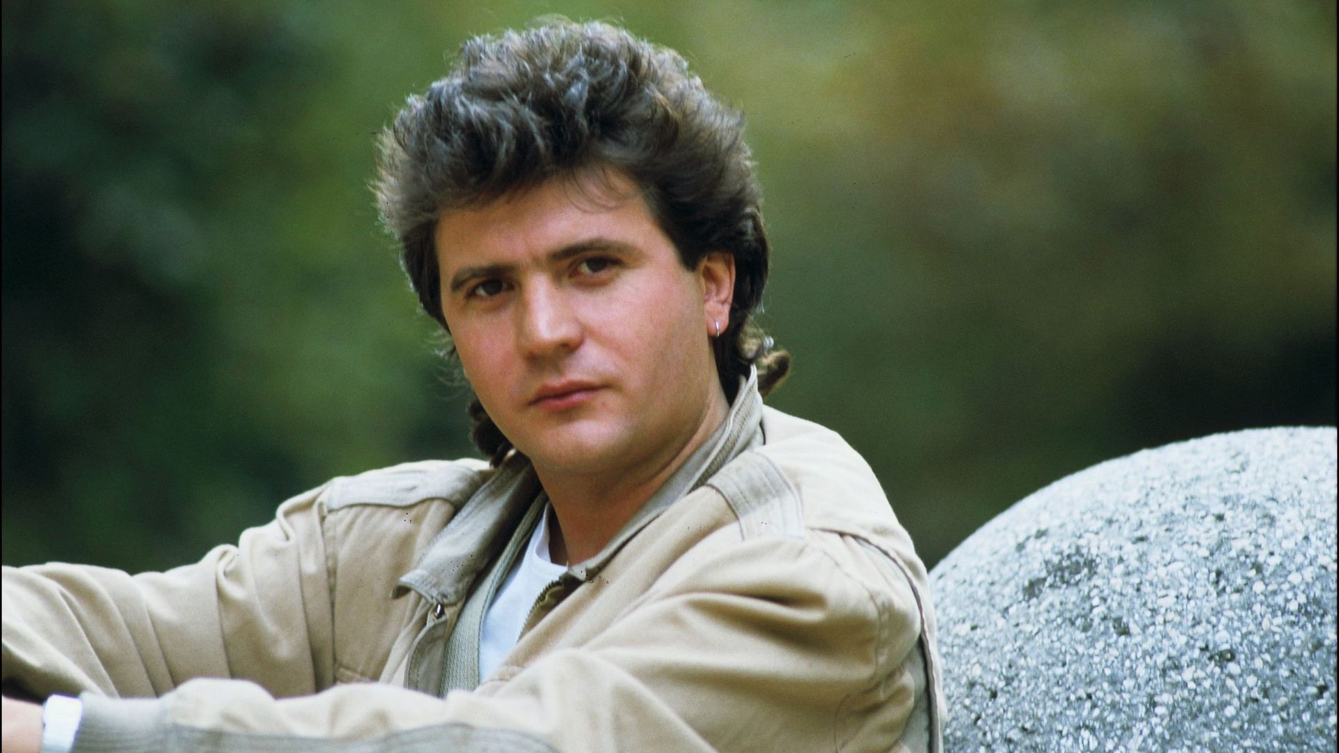 Daniel Balavoine's sister shares his reluctance to fly before fatal ...