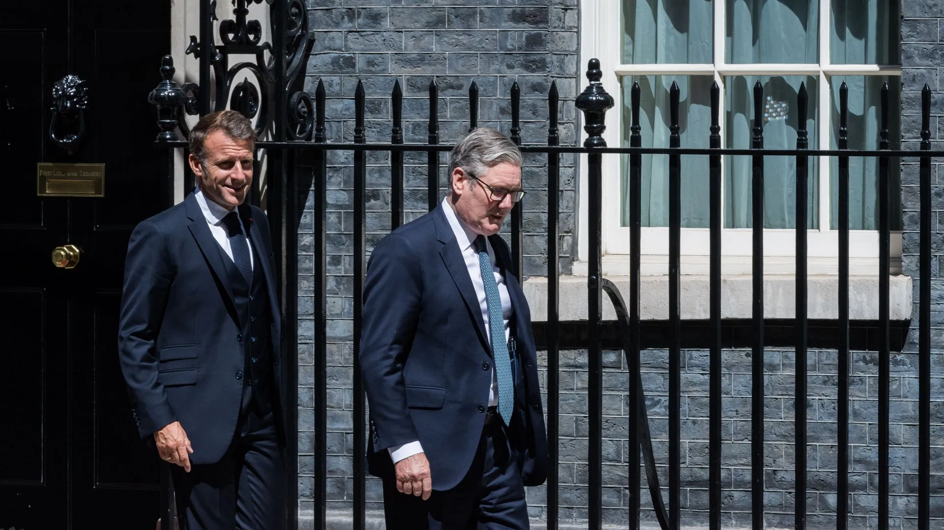 Guerre en Ukraine : La Russie lance la plus grande attaque de drones et missiles depuis le début ...