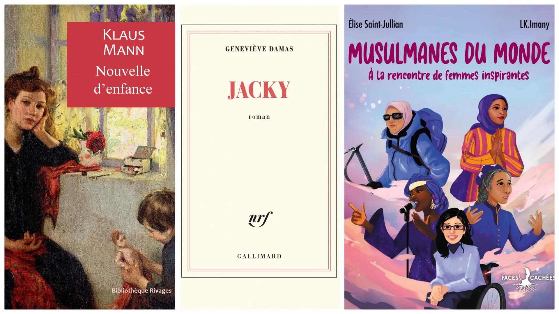 'Klaus, Une vie antifasciste' de Gilles Collard : le combat d’un ...