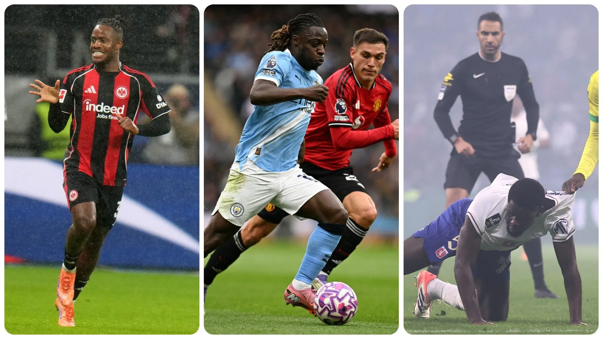Les chiffres des Diables Rouges : Batshuayi brise le jeûne, le revenant ...