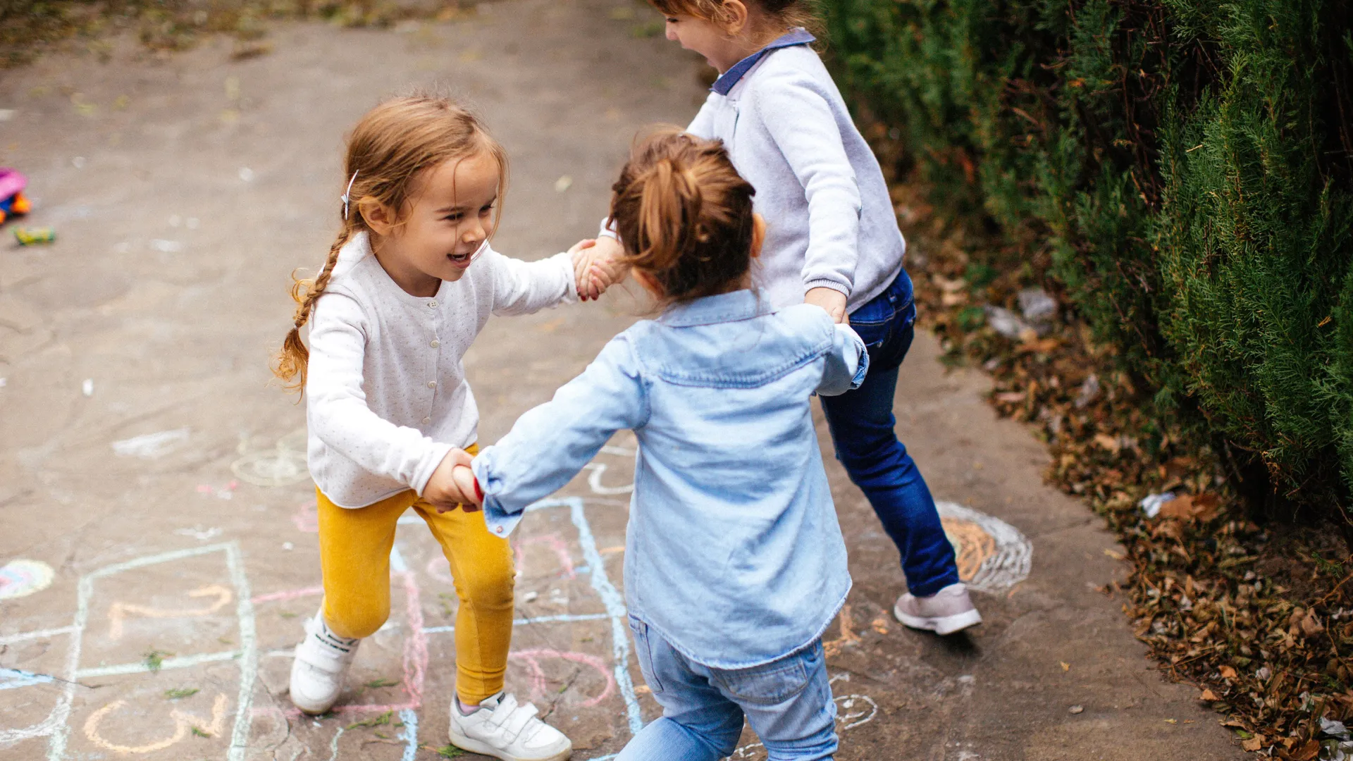 30% des enfants n’ont pas de loisirs en Fédération Wallonie-Bruxelles ...