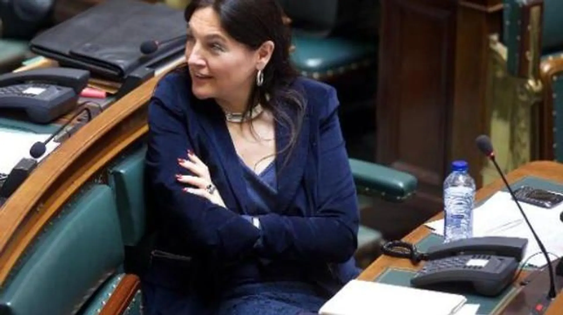 Nucléaire: Doel 1 et Doel 2 prolongés par les députés à la Chambre ...