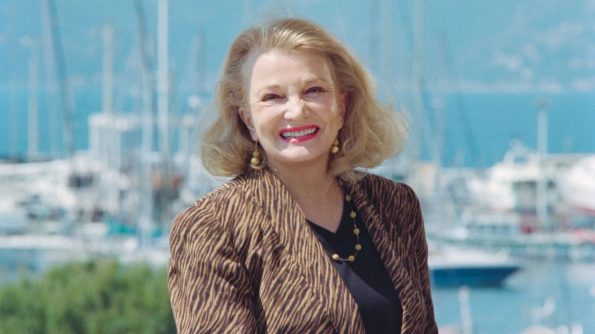 Mort de Gena Rowlands, 'Une femme sous influence', 'Gloria' - RTBF Actus