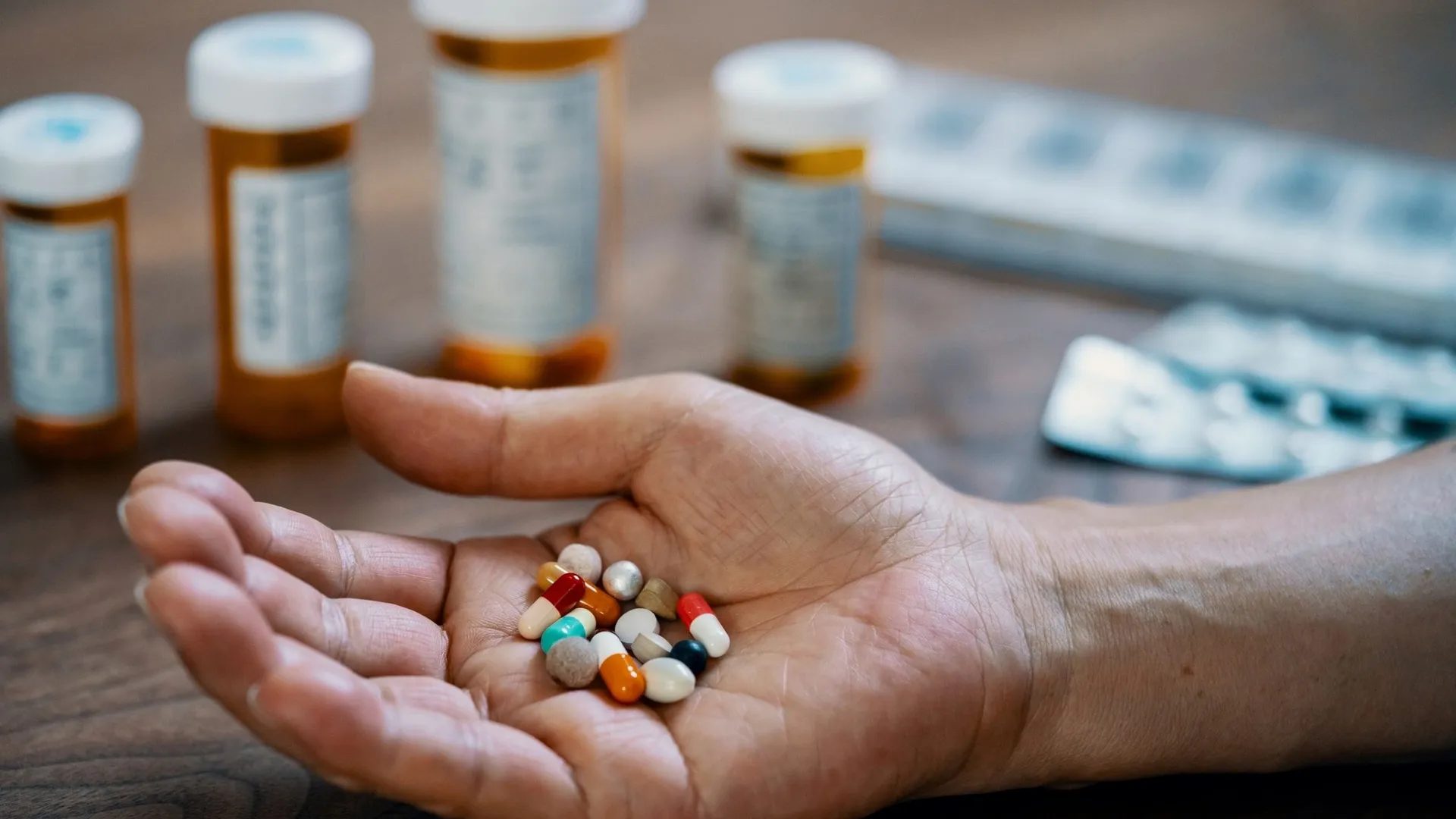 Pourquoi développe-t-on une addiction ? 'Les patients qui souffrent ...