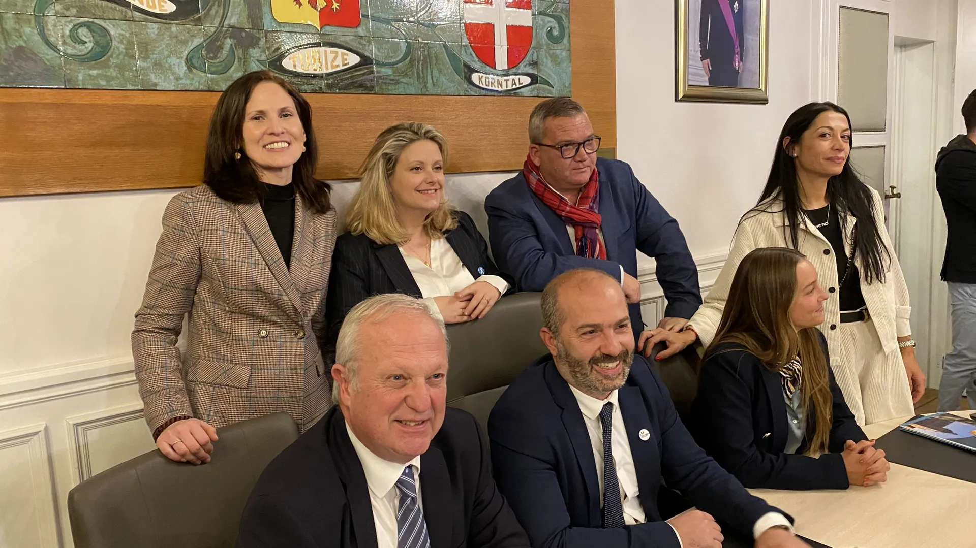 Rebecq : Dimitri Legasse tire une nouvelle liste communale regroupant ...