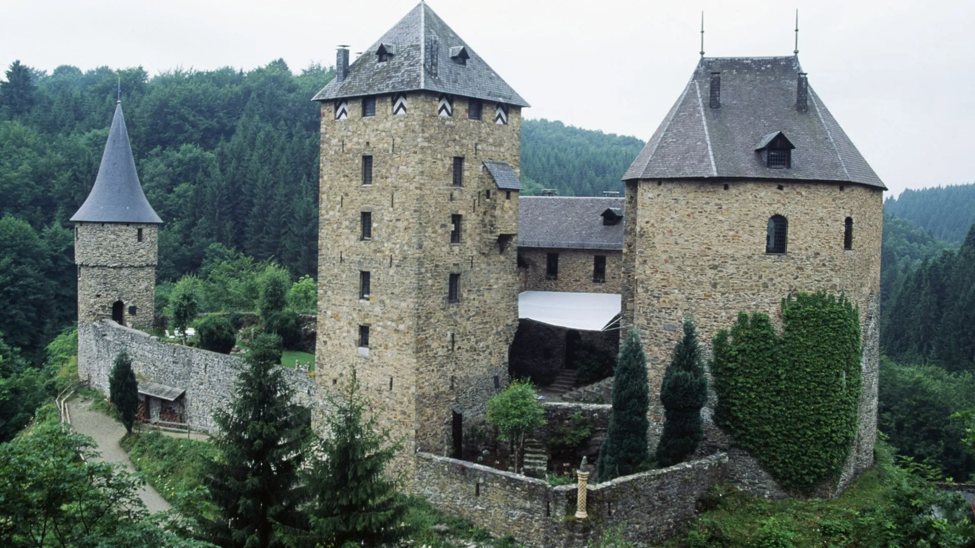 Mon plus beau village saison 5 : quels sont les villages en compétition ...