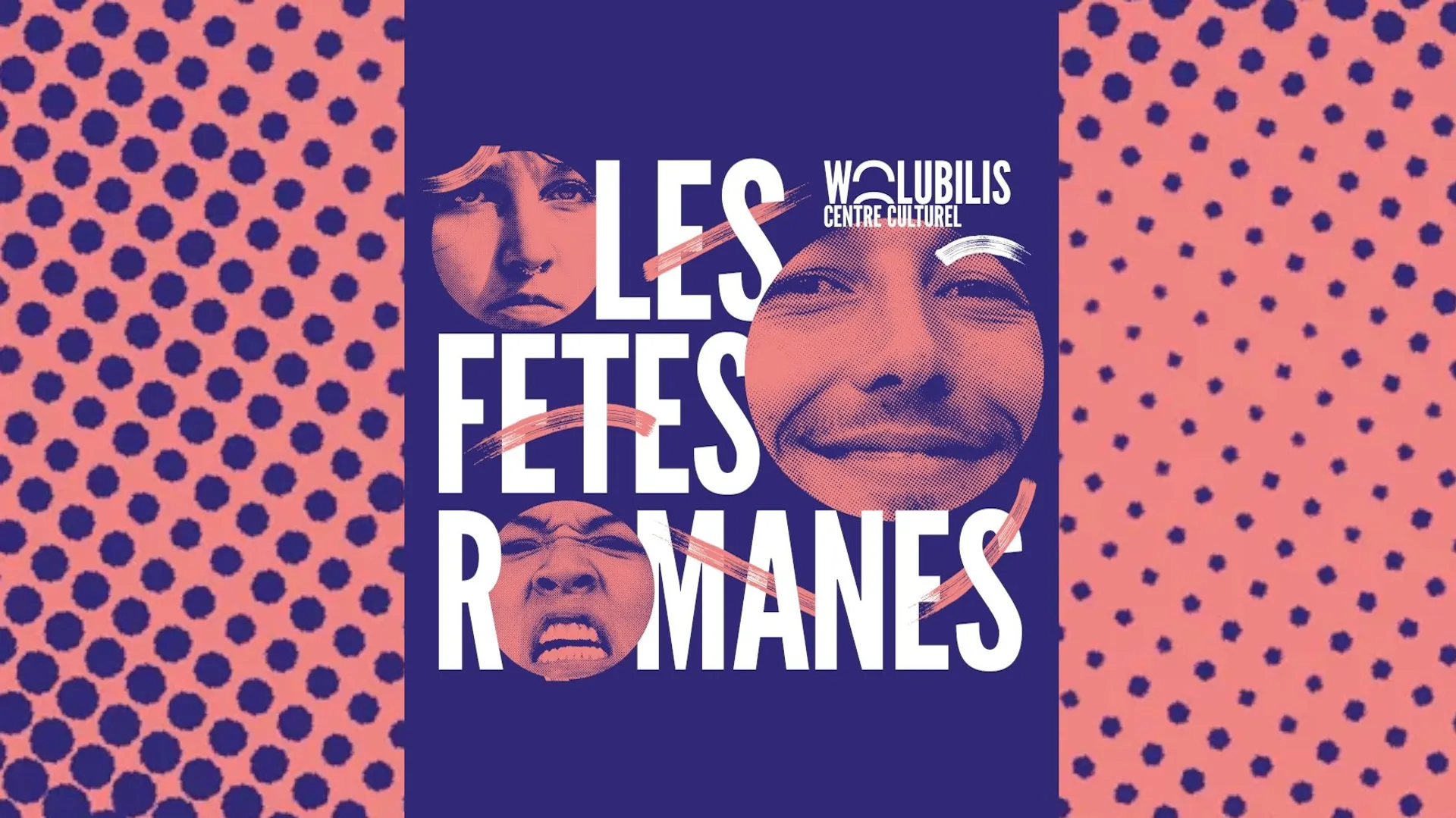 'Fêtes Romanes' à Wolubilis, le 'Festival de l’Horreur' de Namur et le ...