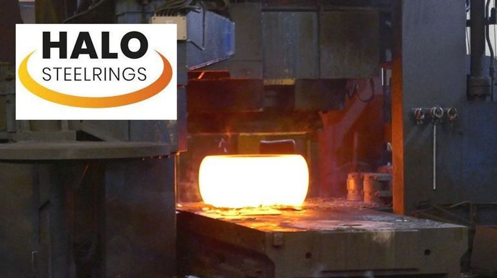Motion de soutien en faveur de l’usine Halo Steelrings à Seraing - RTBF ...