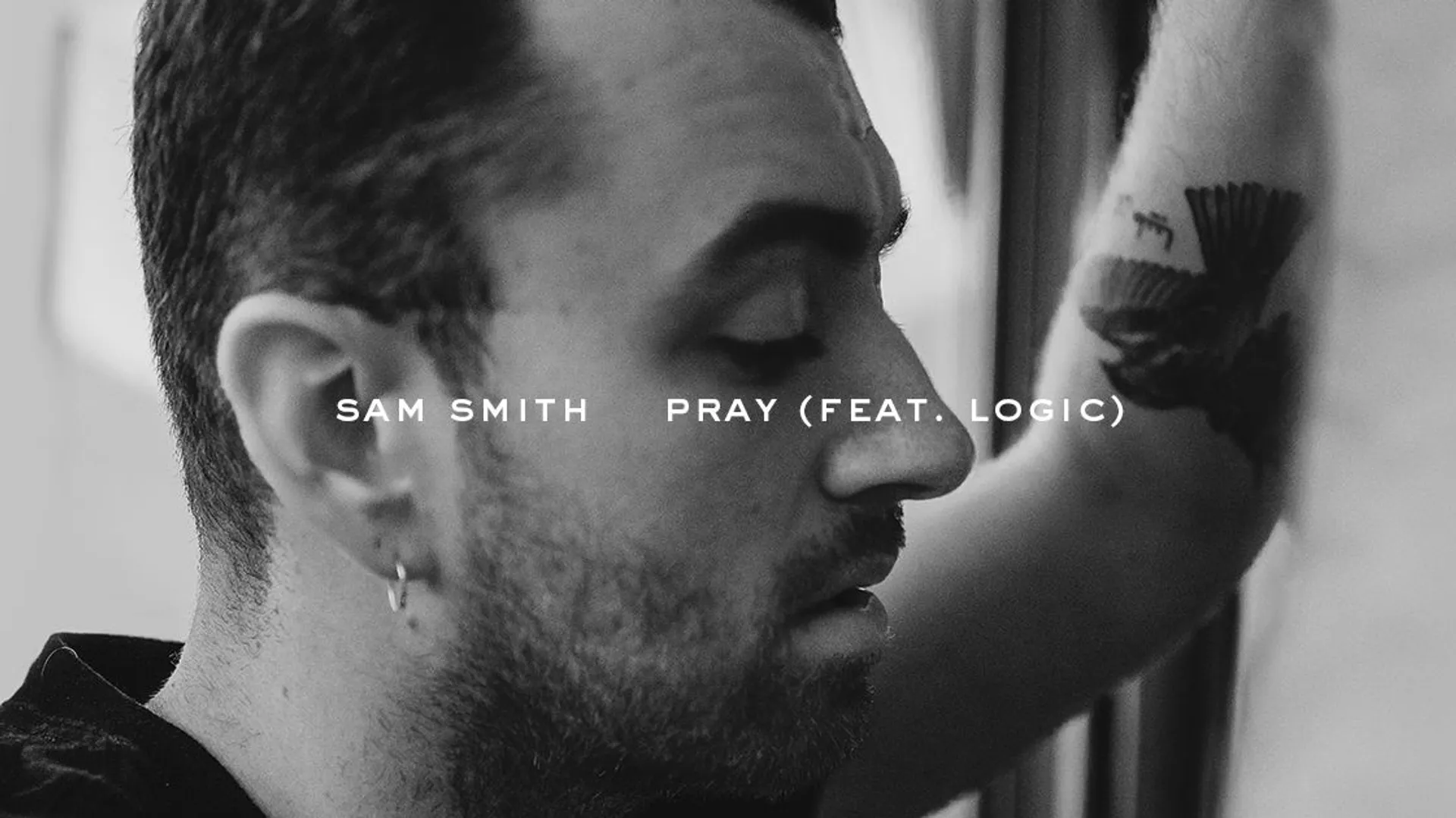 Toute l'implication de Sam Smith en studio dans un teaser making of ...