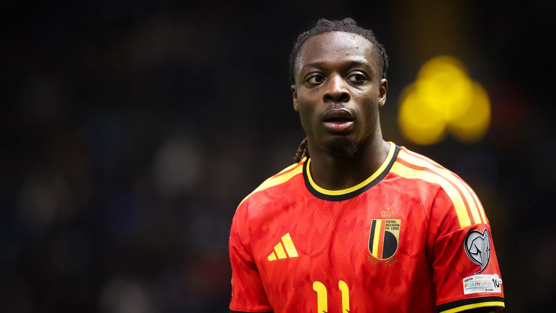 Les Diables Rouges se défoulent sur le Liechtenstein et actent (enfin ...