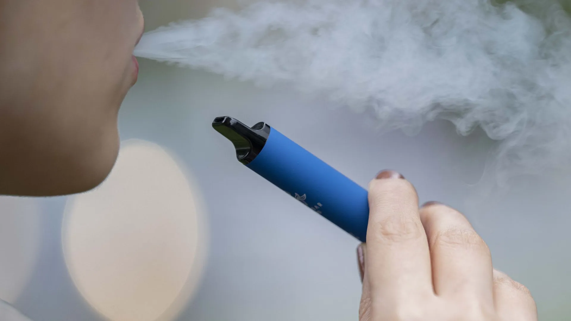 Interdiction des puffs en Belgique : la Génération Z va-t-elle vraiment ...