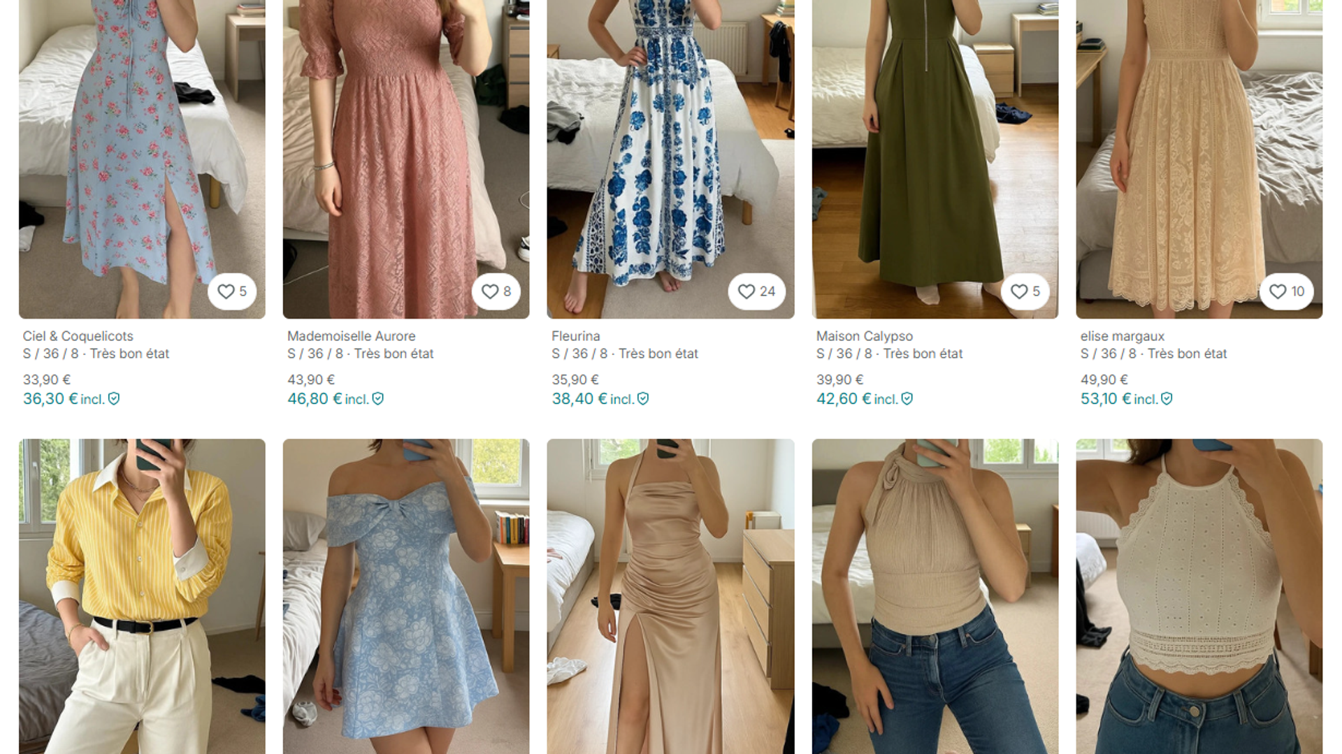 'Une question de budget' : à Dijon, une boutique Shein attire la foule et les critiques - RTBF Actus