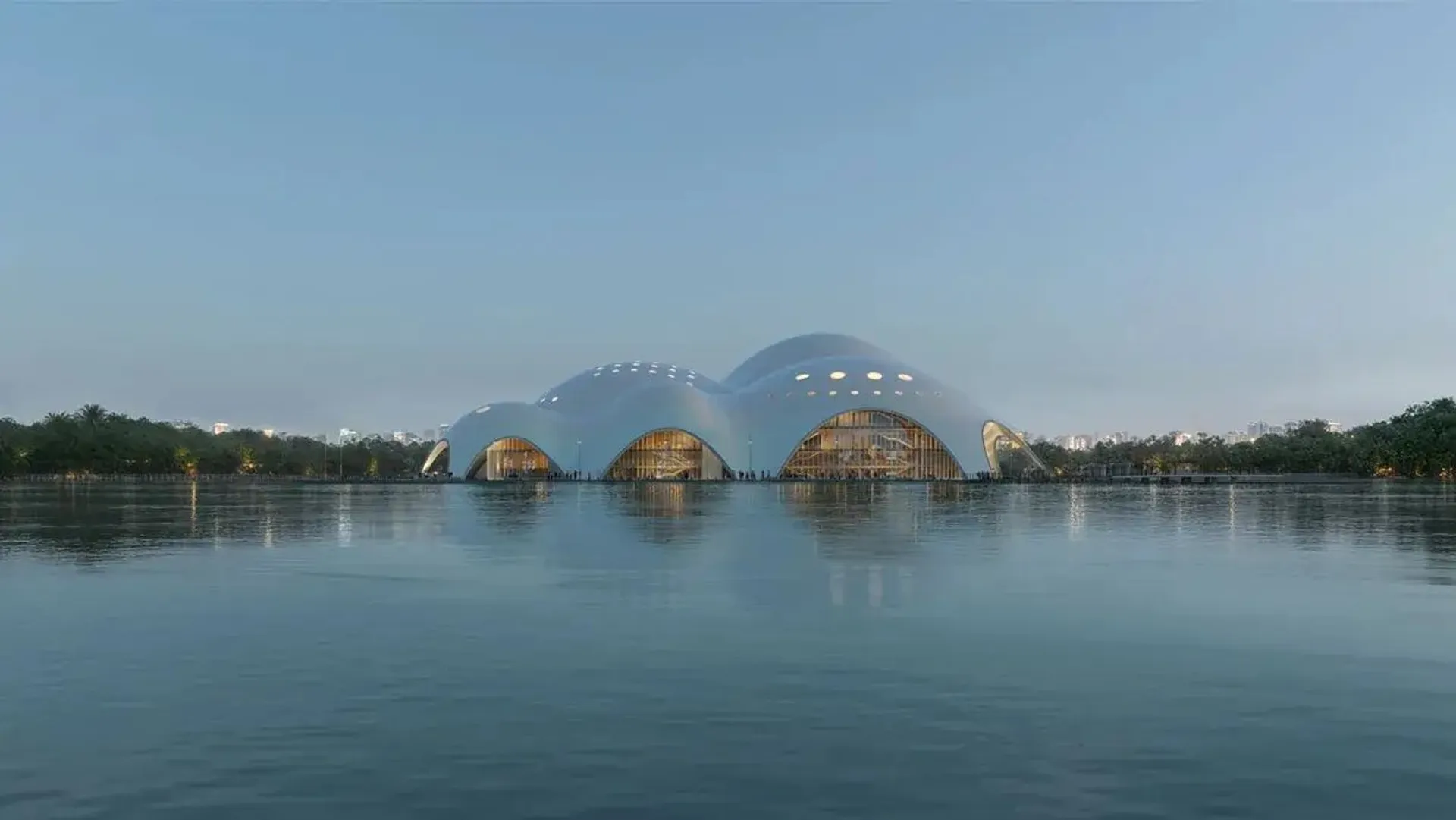 Créer un opéra 'ouvert, populaire et accessible à tous' : Rachida Dati ...