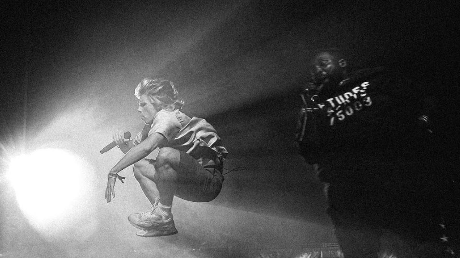 PLK, Coely, So La Lune... Dour Festival complète son affiche 2023 ...