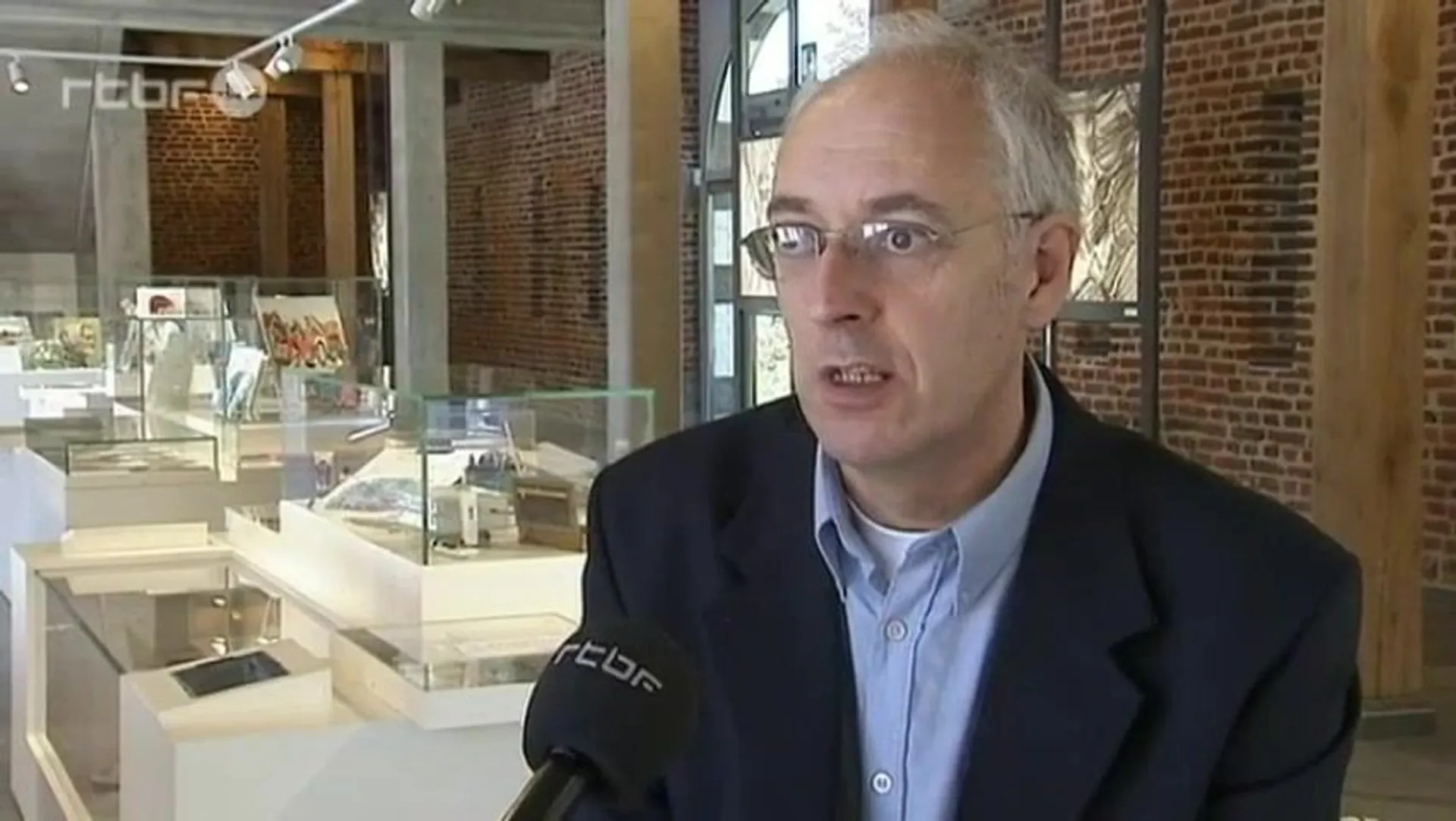 Décès de Jean-Louis Marlier, un des scénaristes des aventures de ...