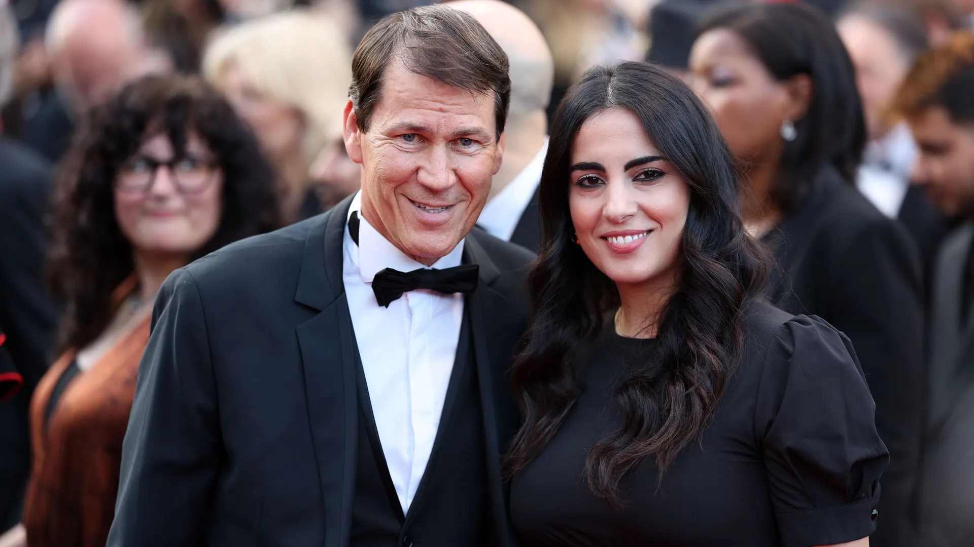 Rudi Garcia, ce grand fan de Tintin qui a lancé la carrière d’Eden ...