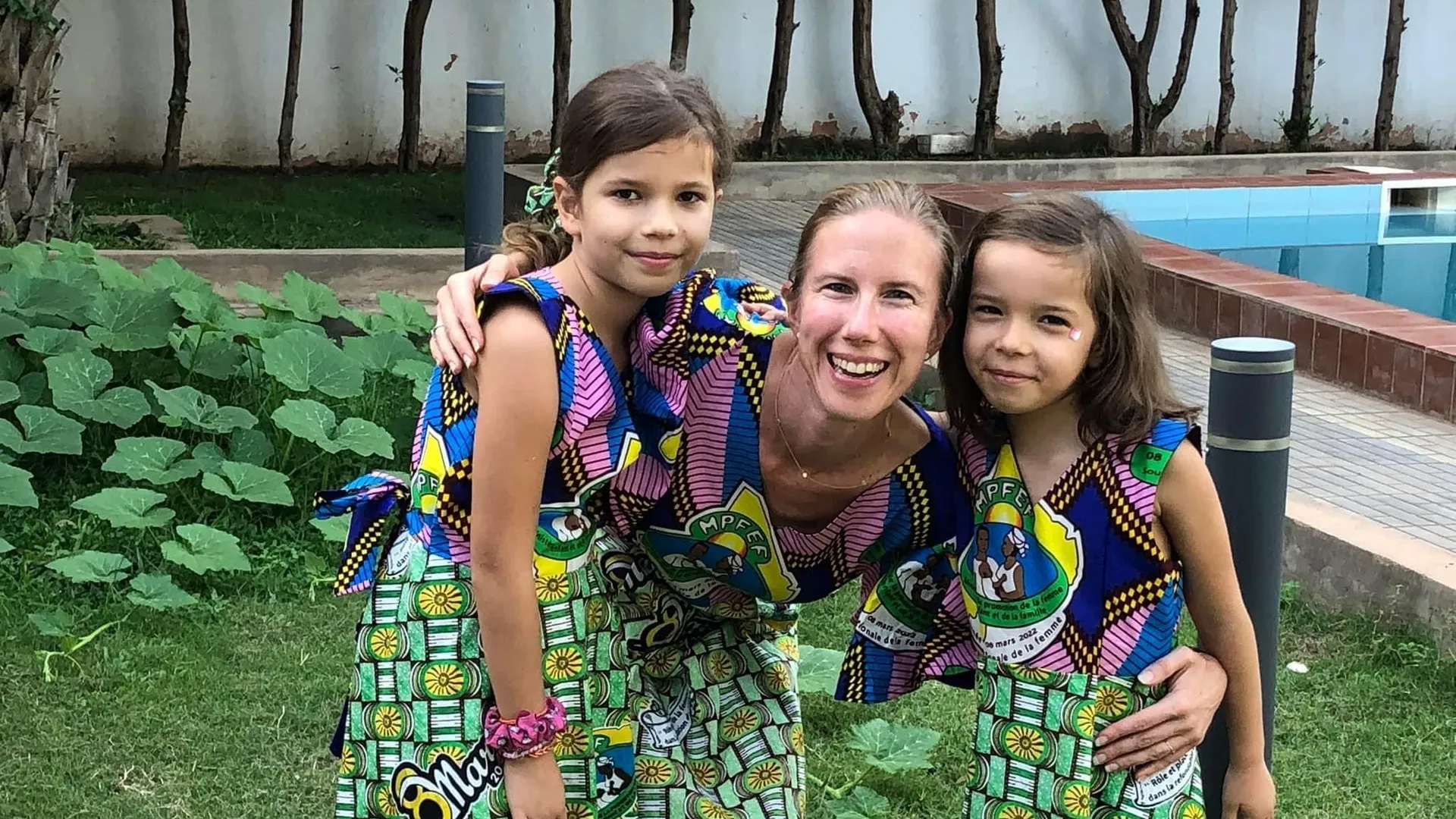 Sarah Lev-Ran, fondatrice de 'Blush & Blossom' : 'Je voulais créer un produit qui ait du sens ...