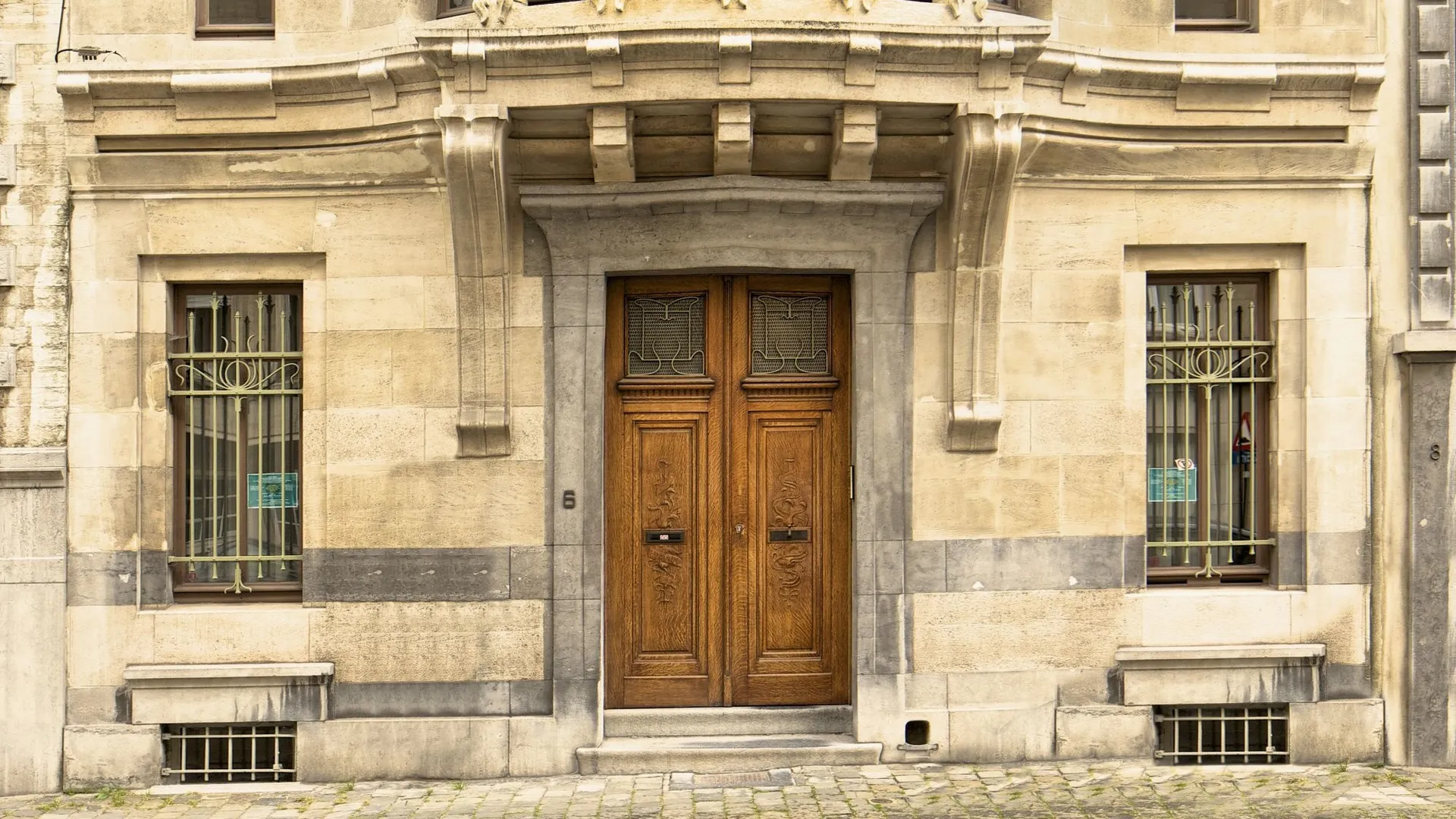 6 choses à savoir sur Victor Horta et l’Art Nouveau - RTBF Actus
