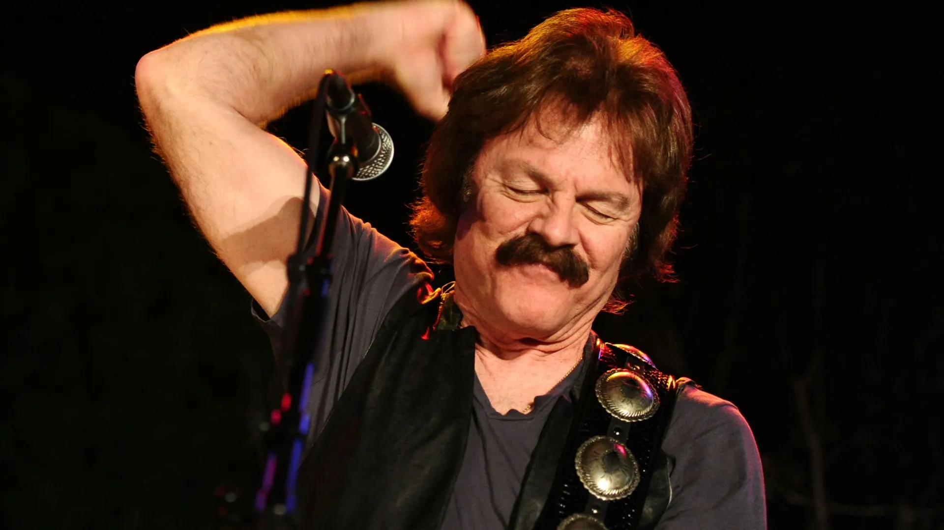 “I cheat the Hangman” : la symphonie rock des Doobie Brothers - RTBF Actus