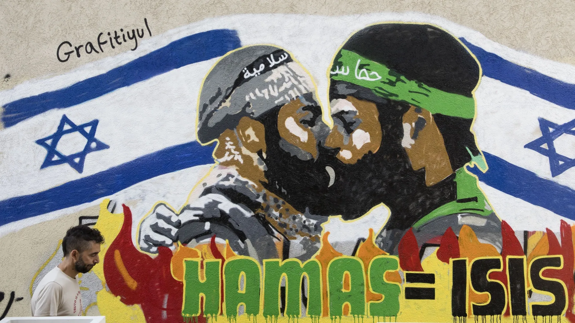 État islamique, Hamas, Al-Qaïda, Hezbollah : un abc des groupes ...