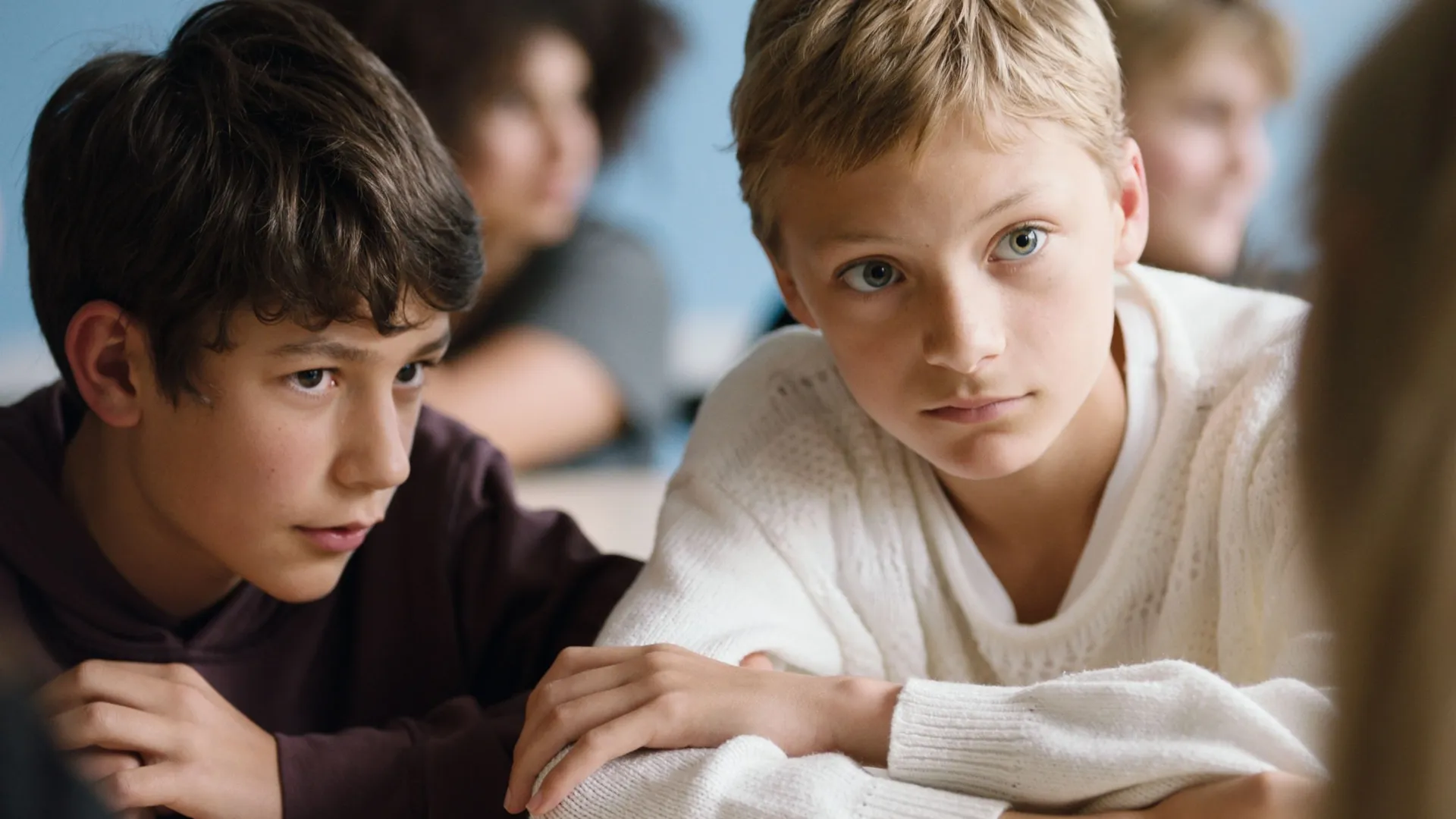 Un train sans conducteur qui vire à la catastrophe : l’histoire vraie ...