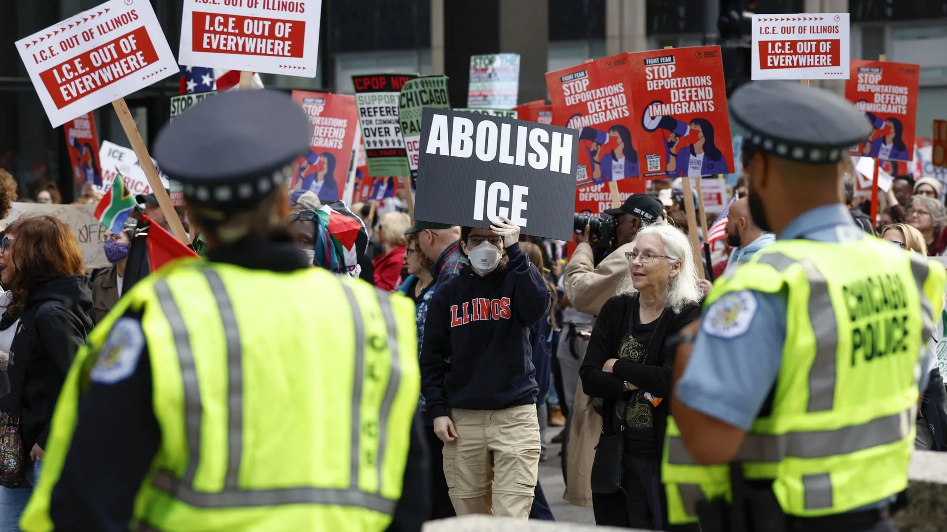 Après le recalage en appel, Trump demande à la Cour suprême d’autoriser ...