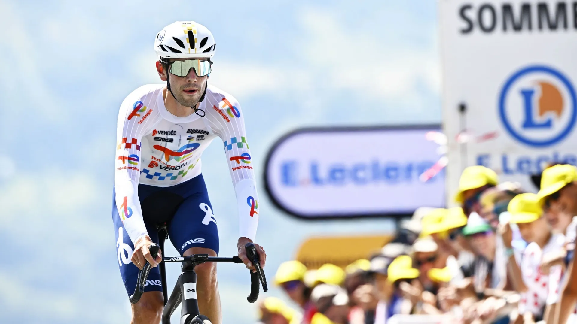 Abandons en cascade au Tour de France : Steff Cras et Mattias Skjelmose ...