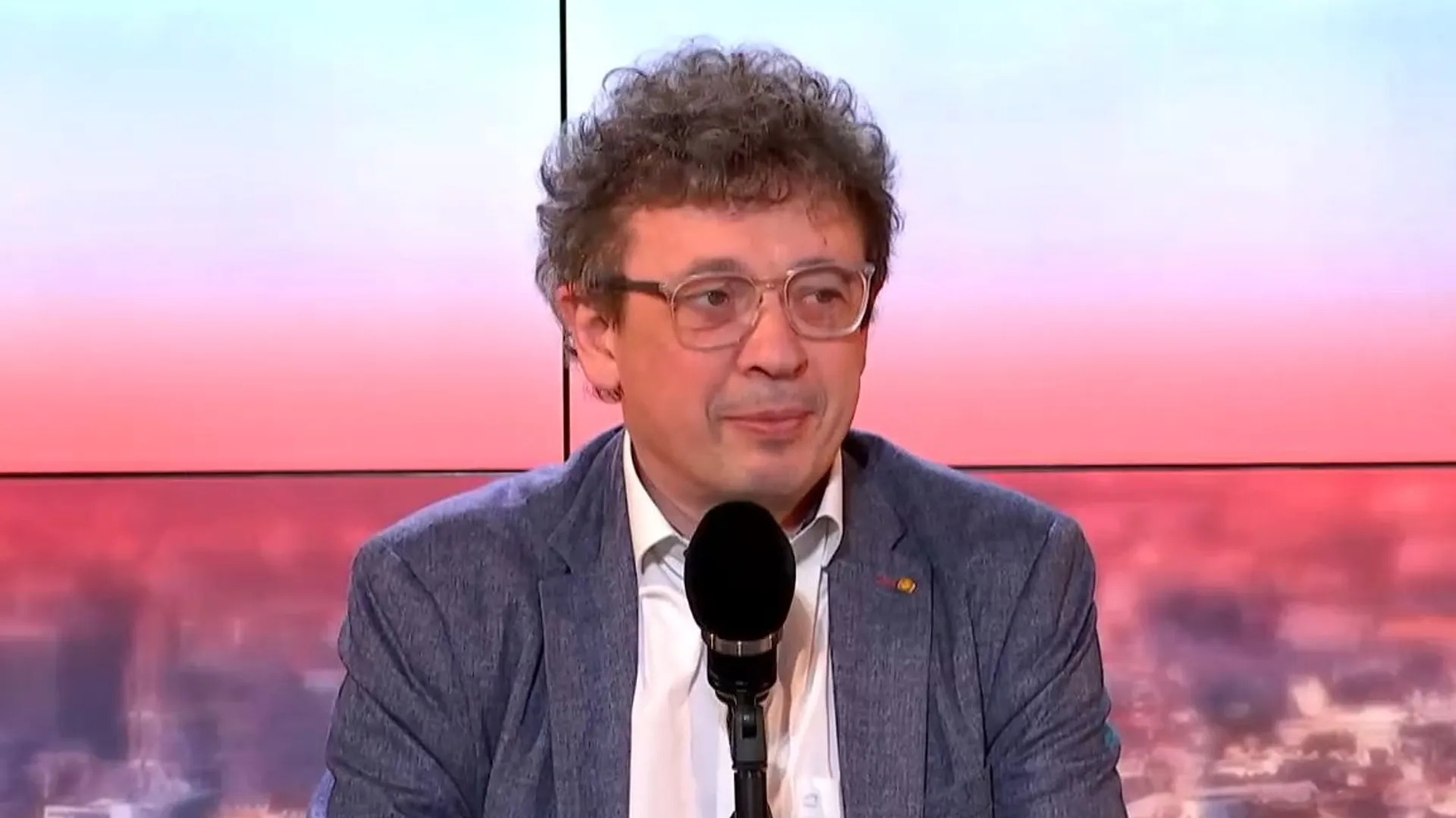 Philippe Boxho verbalisé pour avoir pris le tram sans payer : 'C’est ...