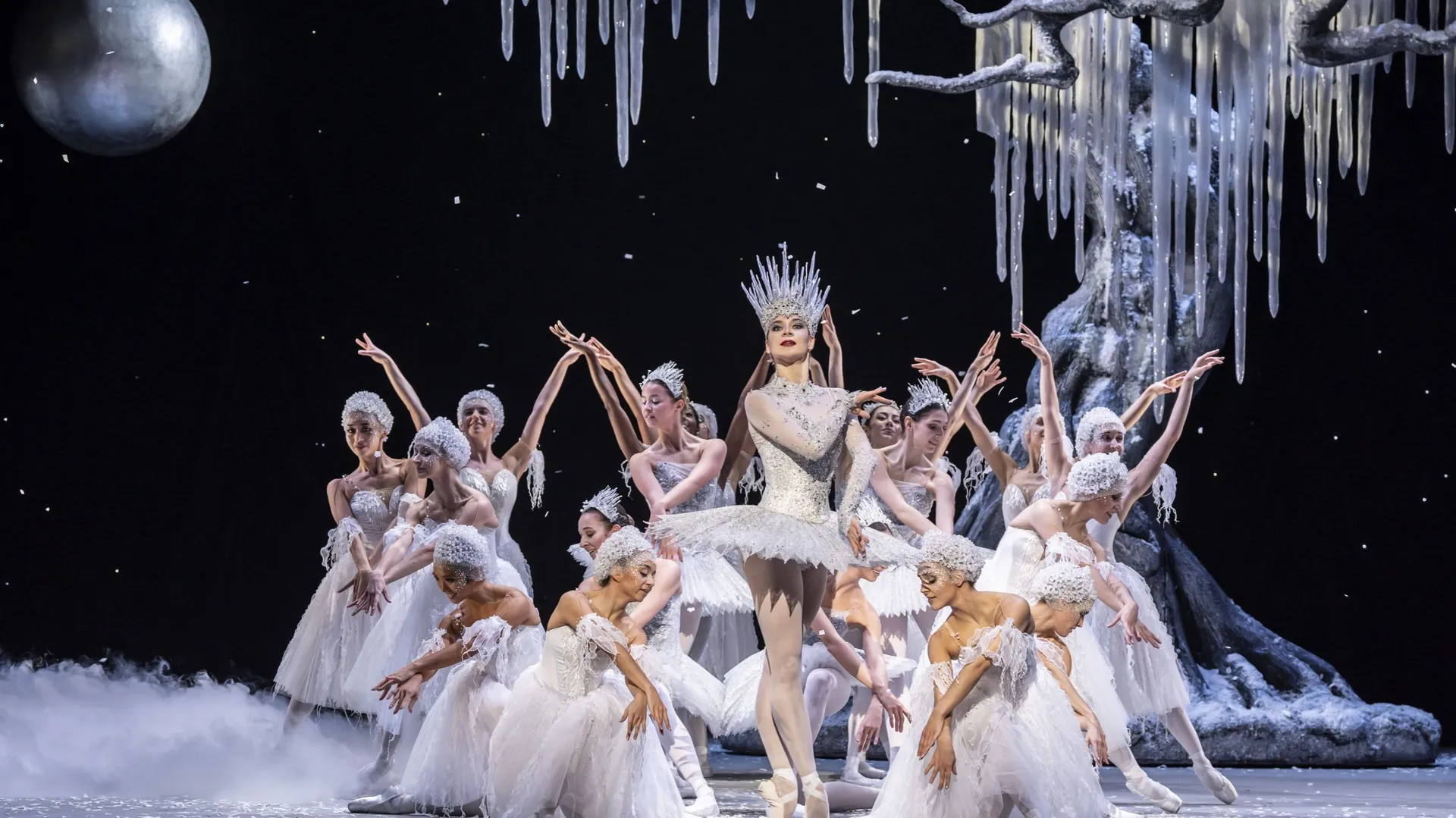 Aux origines de Casse-Noisette, le conte de Noël devenu ballet de ...