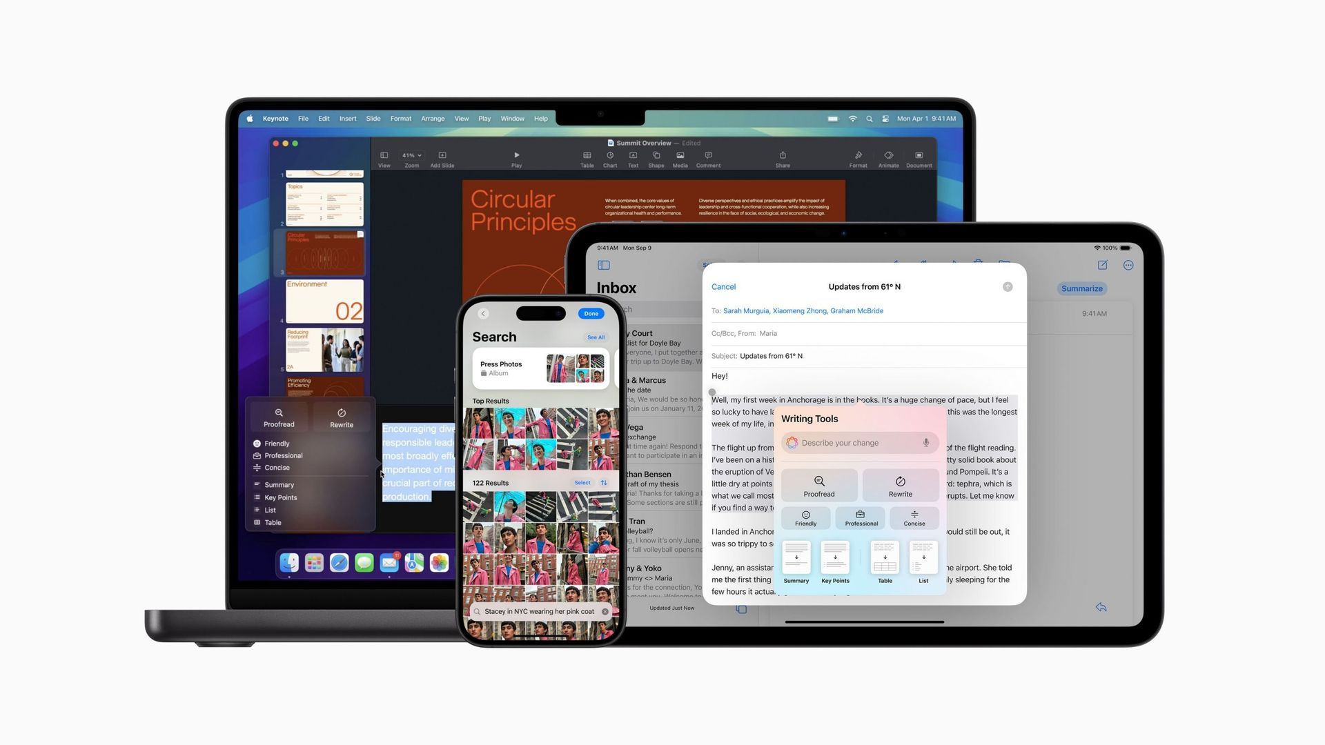 Apple confirme que la nouvelle version de Siri n'arrivera pas sur iOS ...