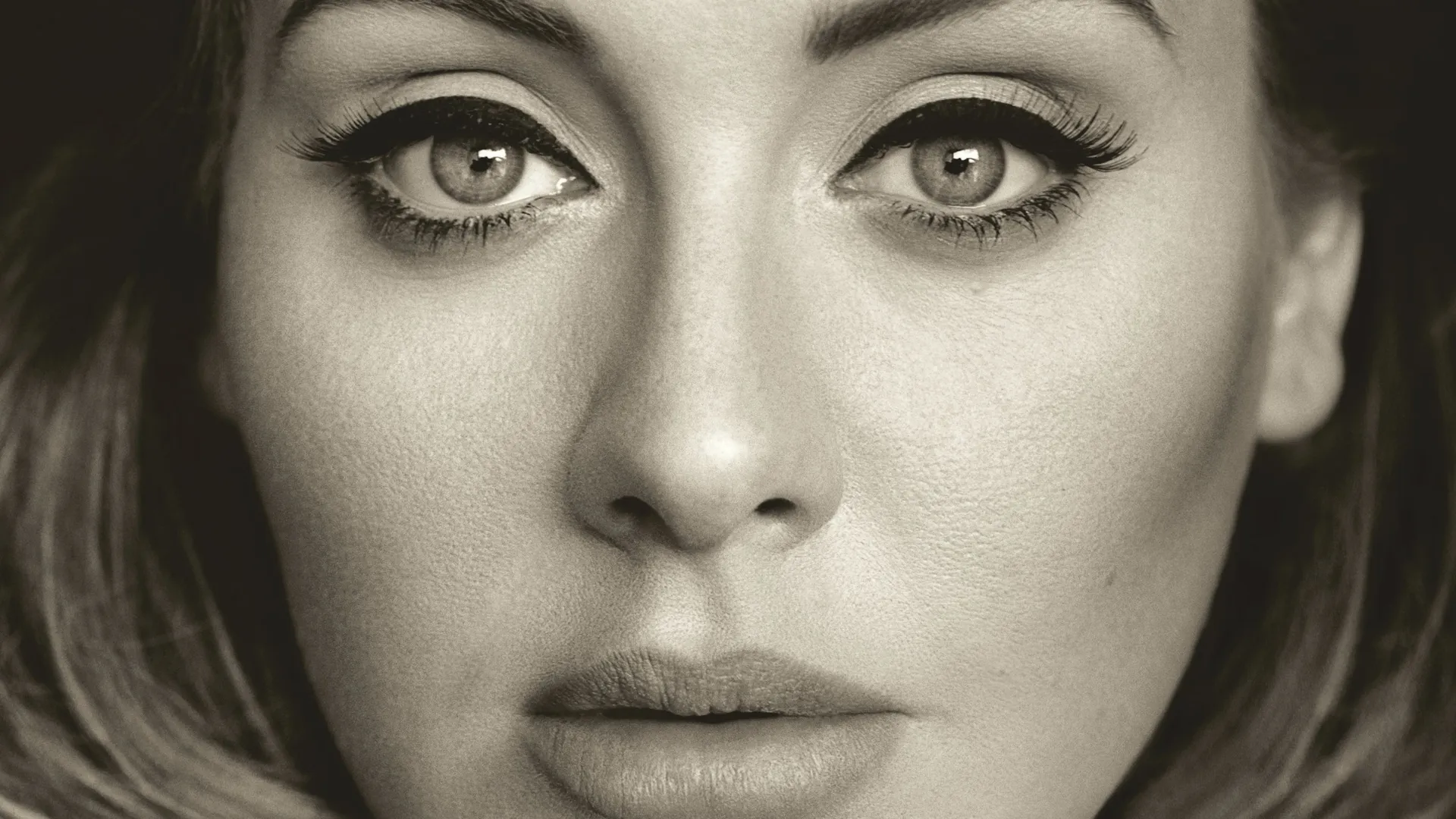 Adele s'empare de la scène des NRJ Music Awards - RTBF Actus