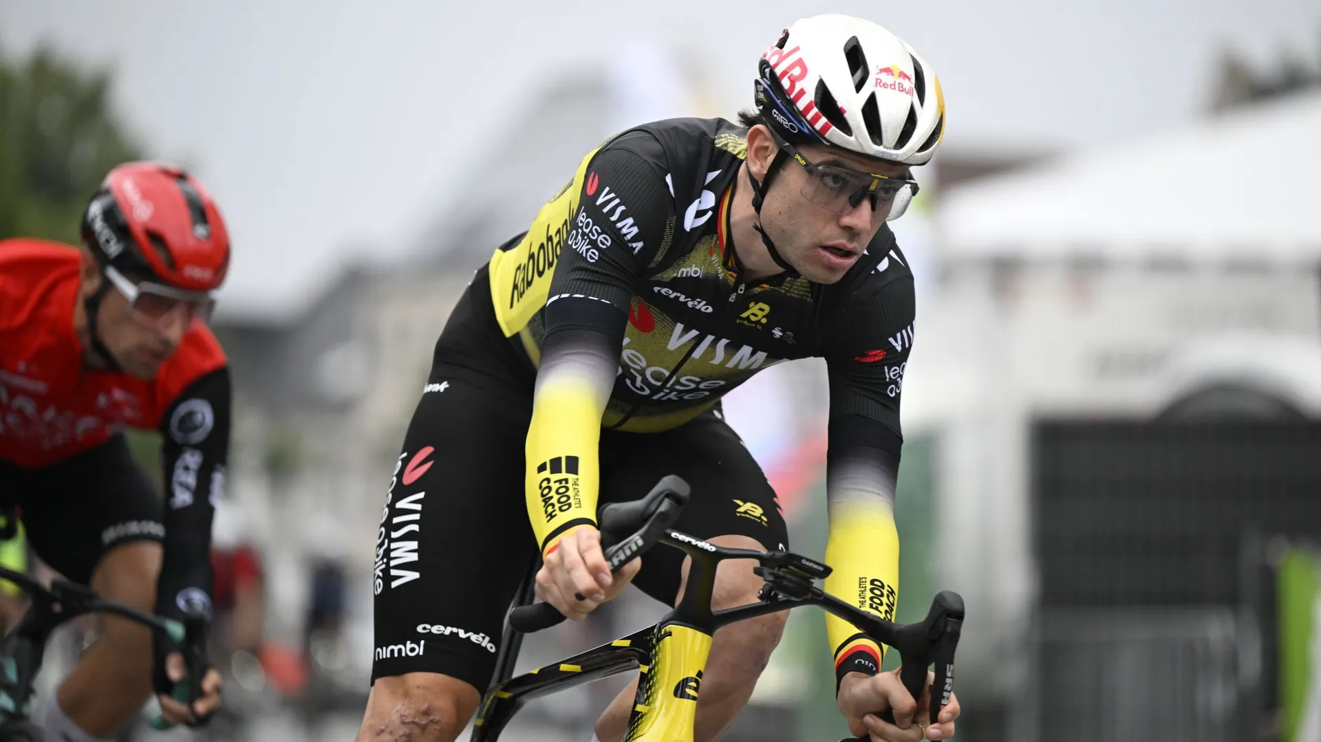 Jarno Widar triomphe à Tignes sur le Tour de l’Avenir : ascendant moral ...