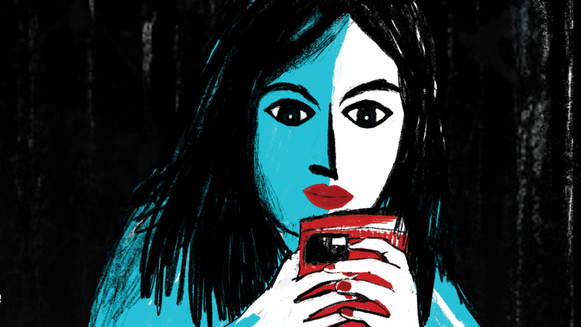 Un soir, un film : 'Swipe', un biopic instructif sur Whitney Wolfe, la ...