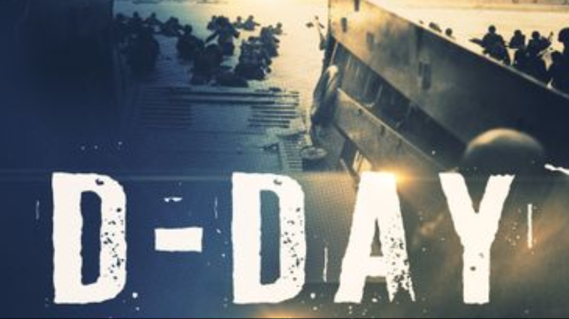 80 ans du D-Day : le 6 juin 1944 sur Omaha en Normandie, 'la plage de ...