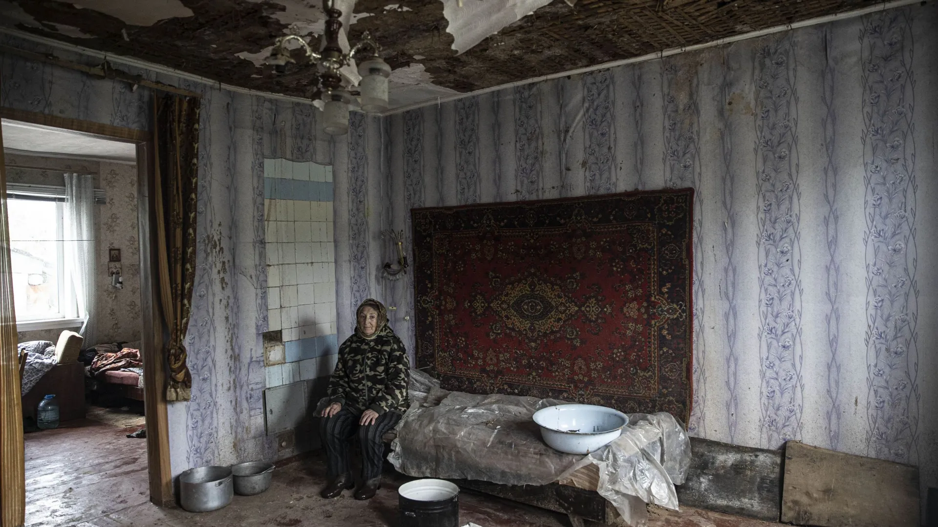 Guerre en Ukraine : Moscou revendique la prise de la ville de Koupiansk ...