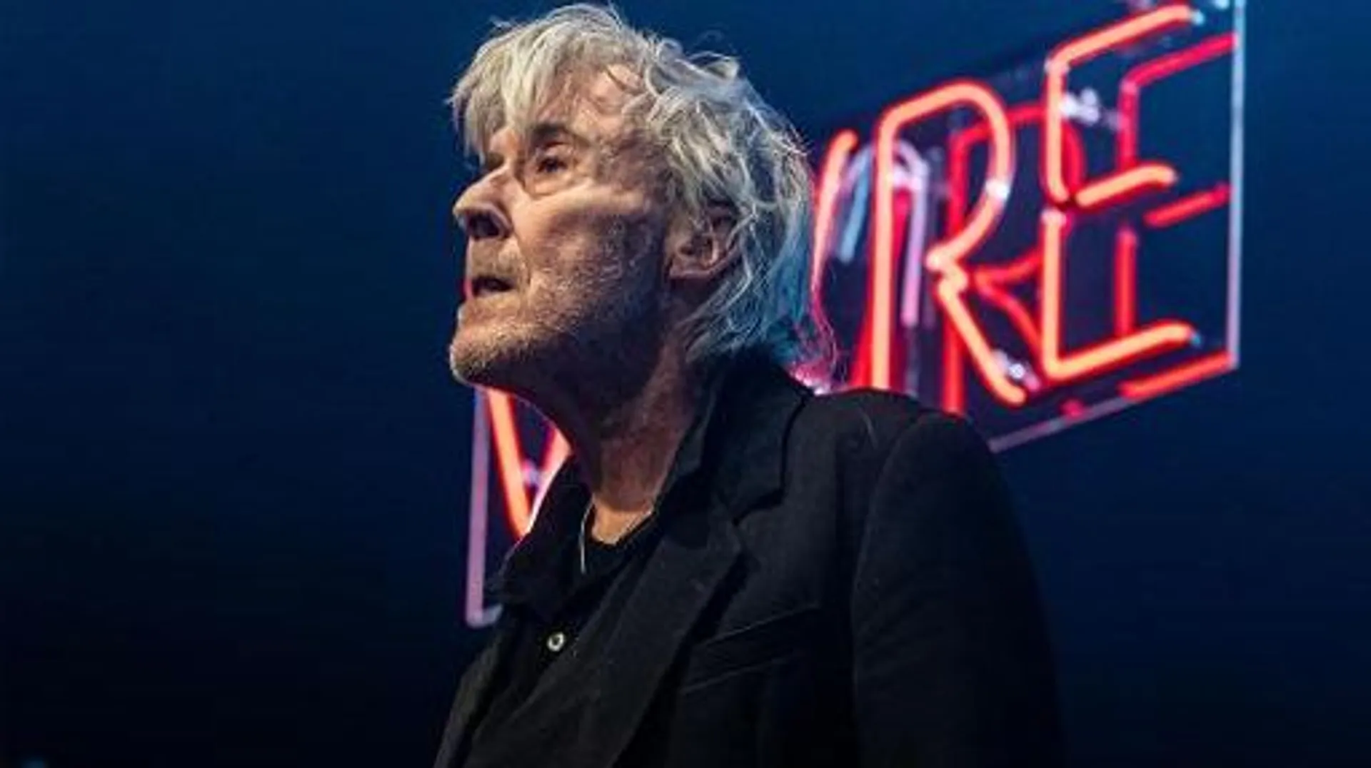 Décès d’Arno : les Belges lui rendent hommage, l’Ancienne Belgique ...