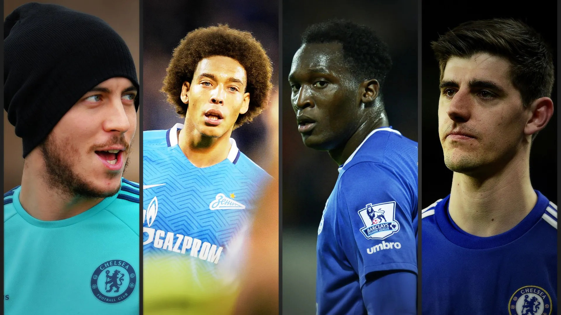 10 Diables rouges qui vont enflammer le mercato - RTBF Actus