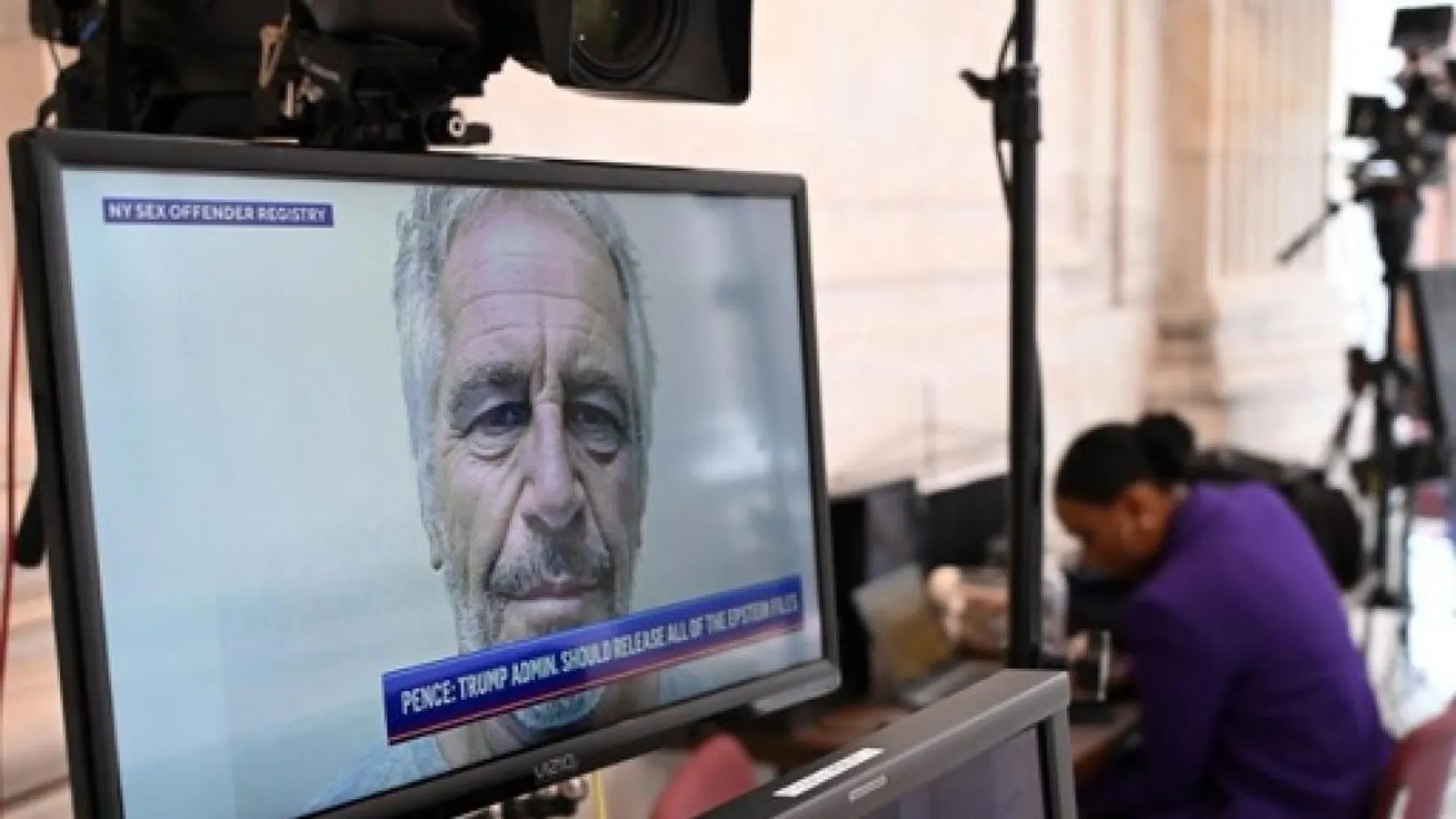 Trois questions pour comprendre l’affaire Trump-Epstein et pourquoi ...