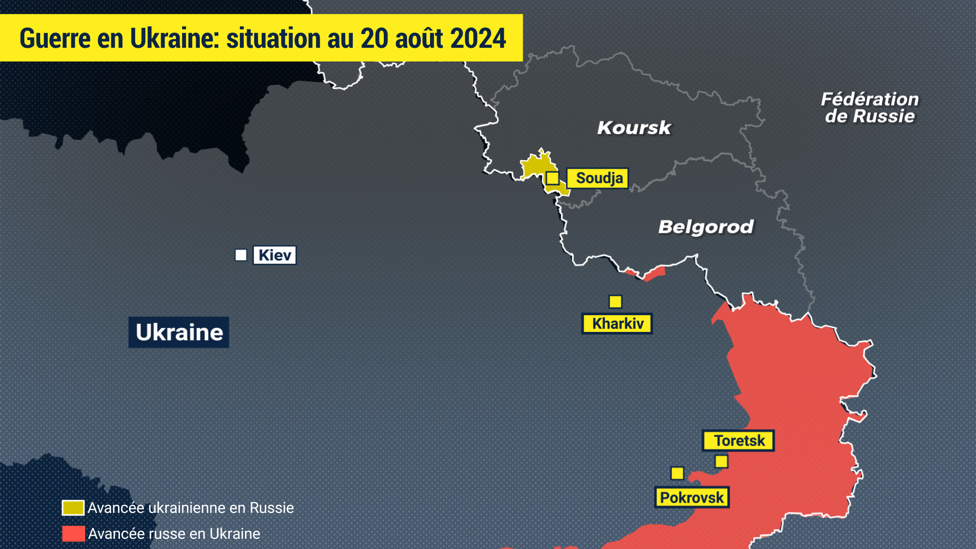 Guerre en Ukraine : la Russie et l’Ukraine ont échangé 146 prisonniers ...