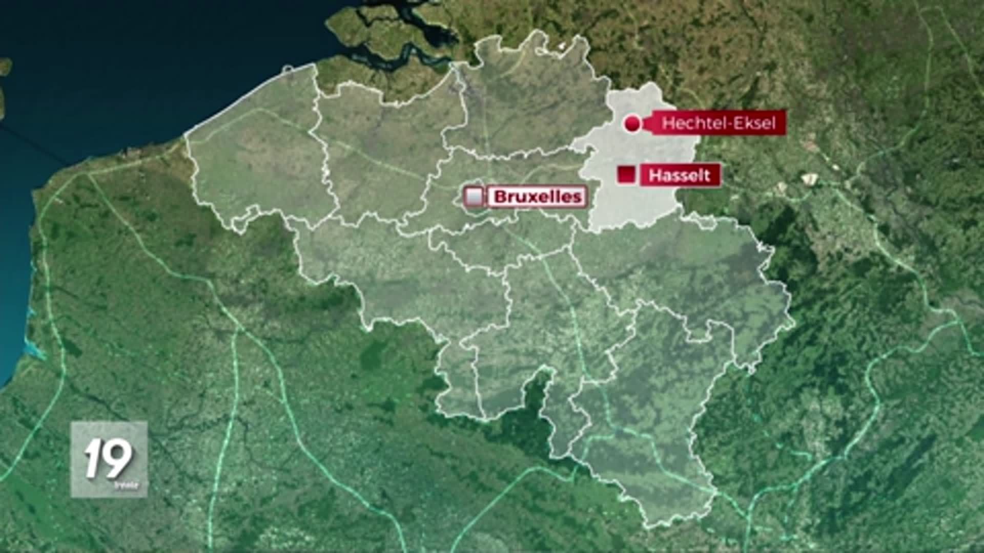 Le code jaune pour risque d’incendie reste en vigueur dans les zones ...