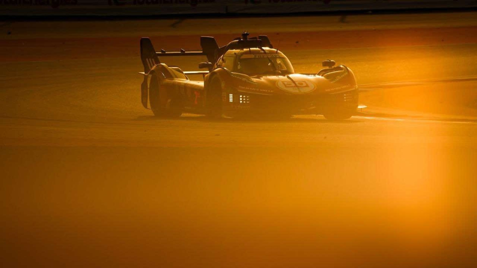 WEC : triplé Ferrari au Qatar pour la première épreuve de la saison ...
